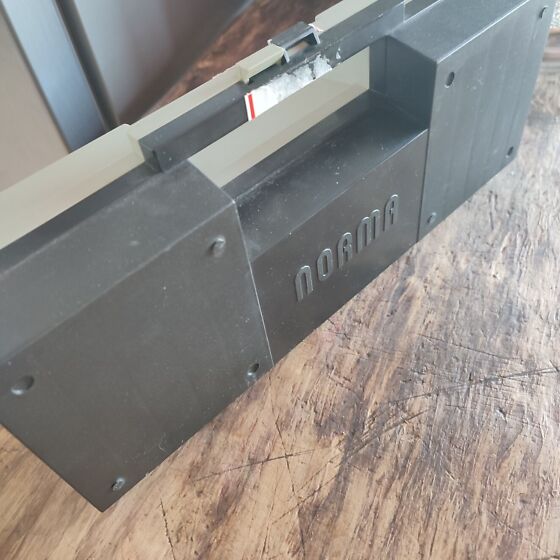 RETRO NORMA KASSETIKOHVER KOOS KASSETIDEGA (192709654) - Osta.ee