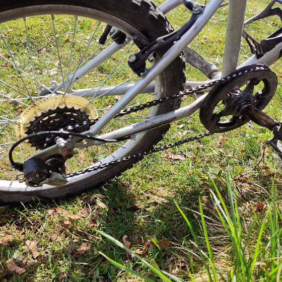 Jalgratas 20 (193179079) - Osta.ee