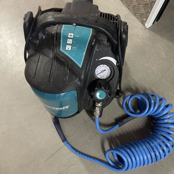 Kompressor Aircraft Mobilboy (201554840) - Osta.ee