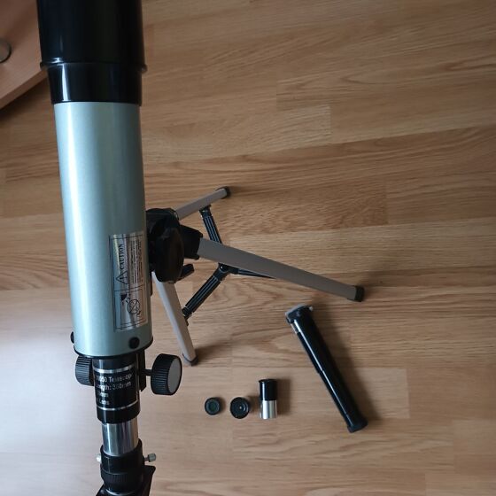 Teleskoop (200527777) - Osta.ee