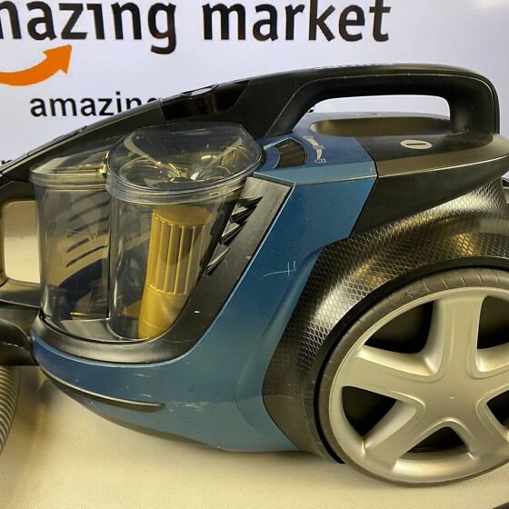 Philips vacuum cleaner 9000 serie XB9154/09 (212374052) - Osta.ee