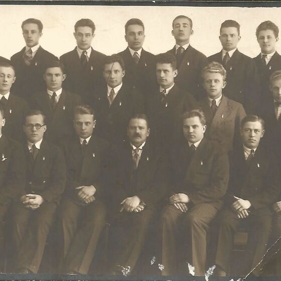 Vanem foto (166564070) - Osta.ee