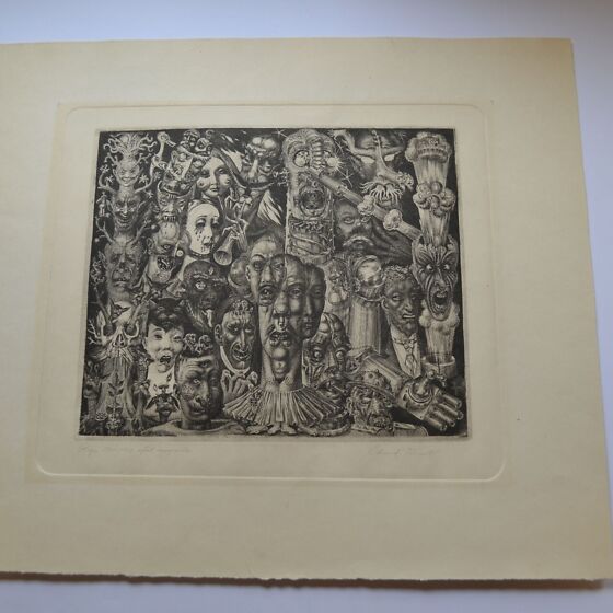 Vana Eesti kunst !!! (202935180) - Osta.ee