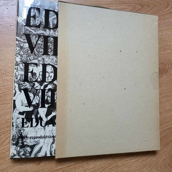 Eduard Viiralt . 185 reproduktsiooni (200924681) - Osta.ee