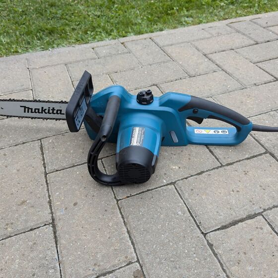 Makita elektriline kettsaag (214750689) - Osta.ee