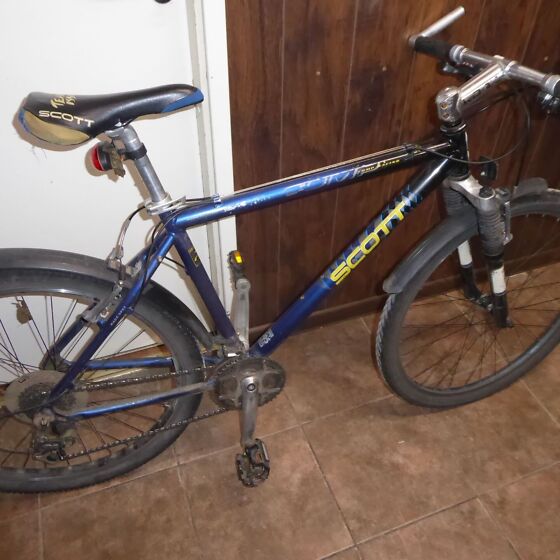 Jalgratas Scott Comp Racing (209796200) - Osta.ee