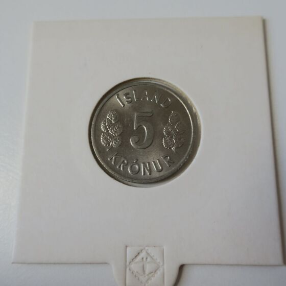 ICELAND - Coin Set - 10 Tk (197721747) - Osta.ee