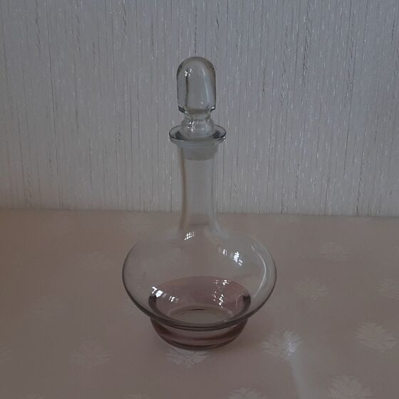 Tarbeklaasi väike karafin (193543922) - Osta.ee