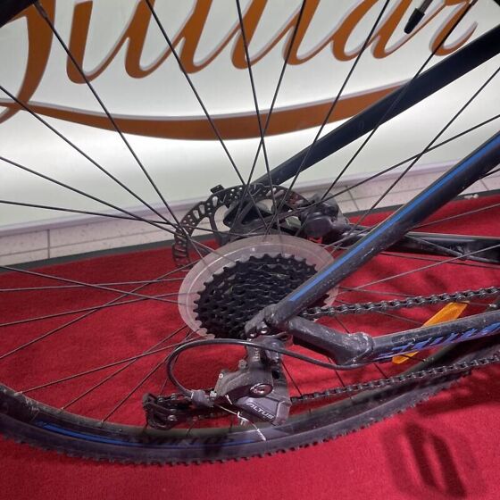 Jalgratas Scott Sports SA du crochet 17 (206088912) - Osta.ee