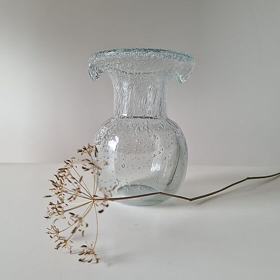 Tarbeklaas vaas Laura (196670647) - Osta.ee