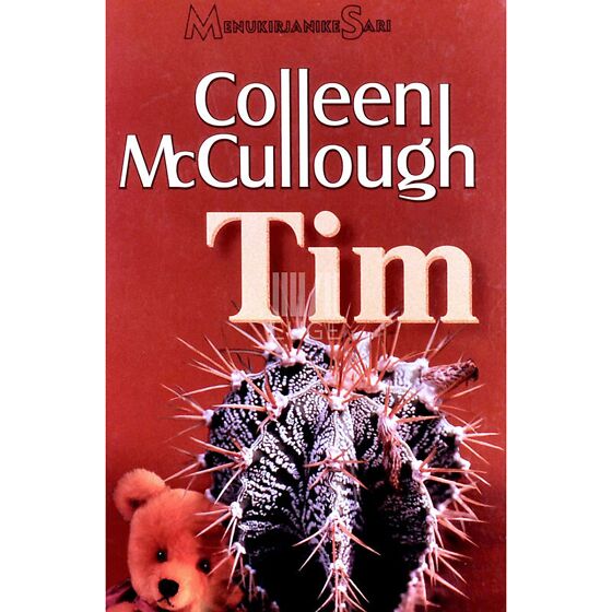 Tim. Colleen McCullough (194804982) - Osta.ee