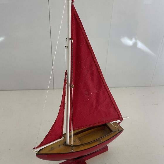 Paadi maket (200735166) - Osta.ee