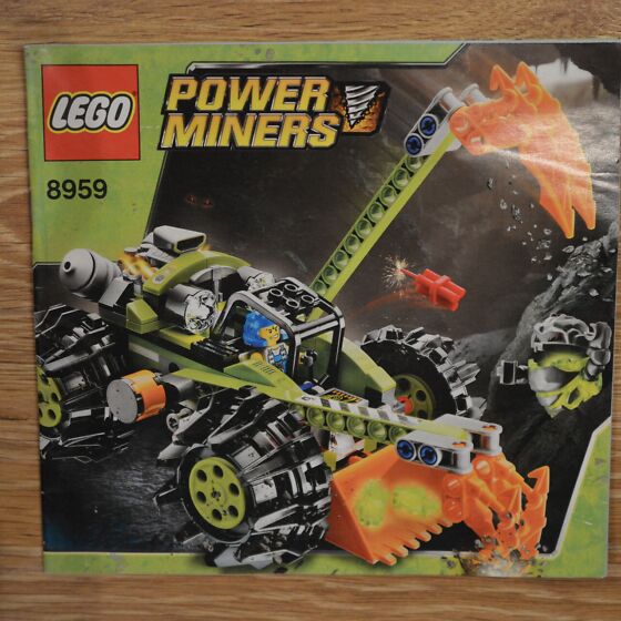 Lego juhend (201088935) - Osta.ee