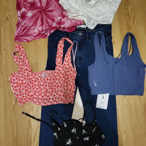 Riided s S (210352806) - Osta.ee