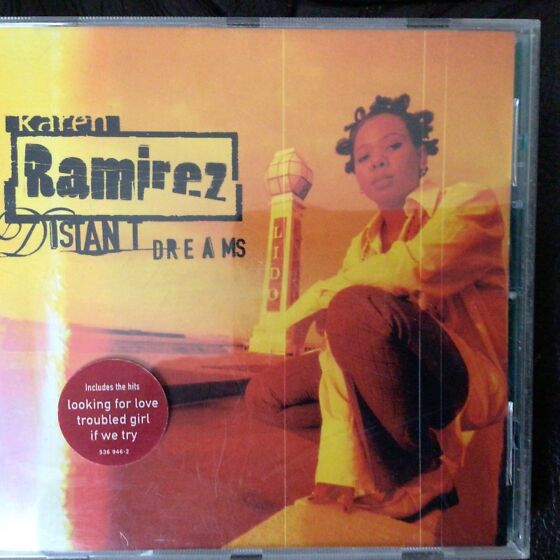 Karen Ramirez (196922158) - Osta.ee