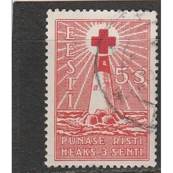 Eesti punane rist 1931 (207391590) - Osta.ee