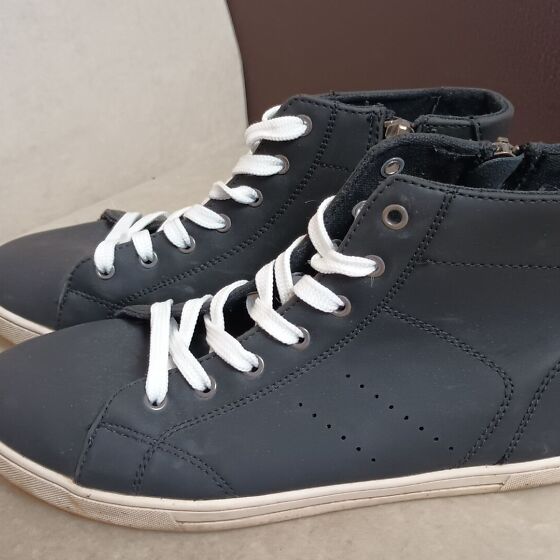 Kõrged ketsid 40 (208937976) - Osta.ee