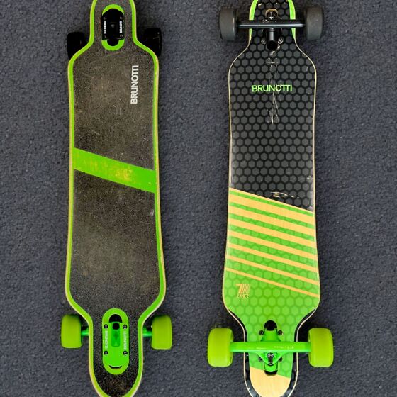 Avaleht - Kuldne Börs