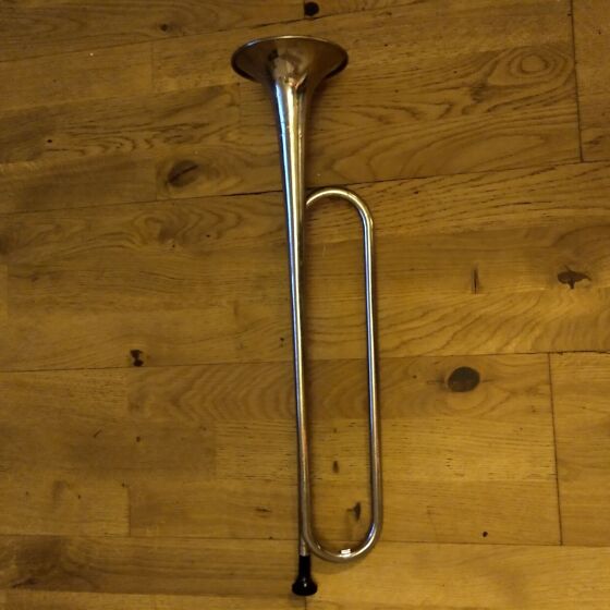 NSVL Pioneeri horn. (208813149) - Osta.ee