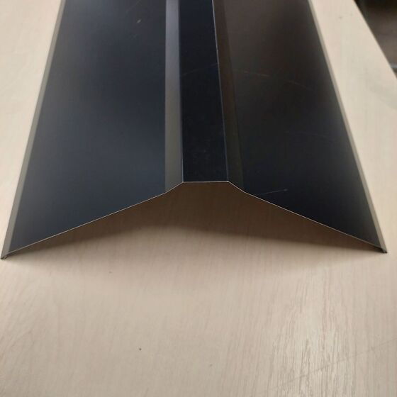 Katuse harjaplekk must RR33 24 meetrit (201344234) - Osta.ee