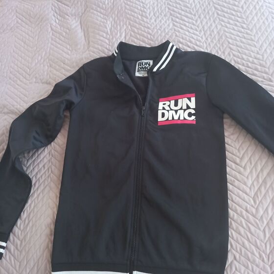 RUN DMC dressikas XS (192952267) - Osta.ee