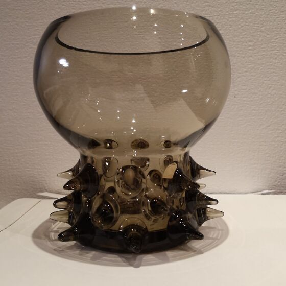 Suur Tarbeklaasi vaas Kuljus (222808308) - Osta.ee