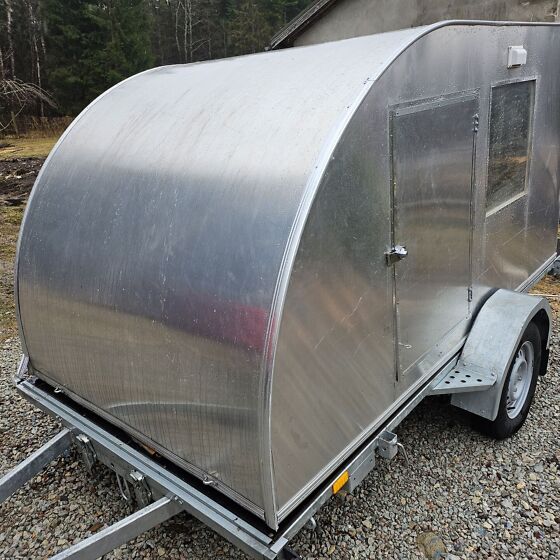 Haagis + magala ehk haagisel magala (209596176) - Osta.ee