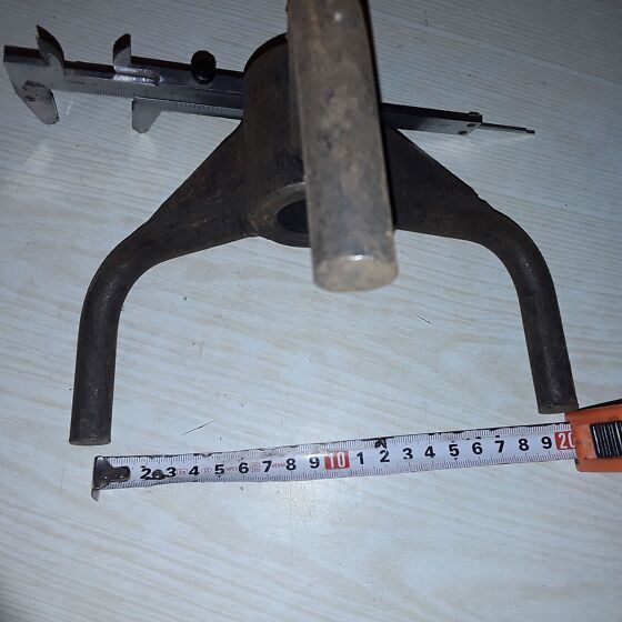 Vana Rakis Tööriist (198762854) - Osta.ee