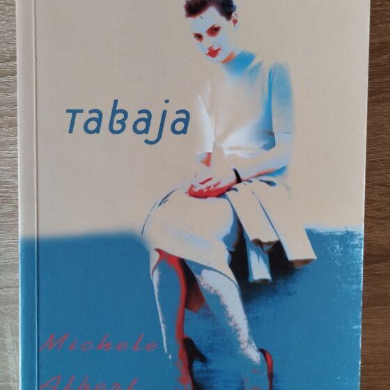 Tabaja Michele Albert (200703372) - Osta.ee