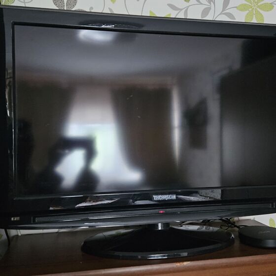 Thomson televiisor / teler / telekas 32" (207792628) - Osta.ee