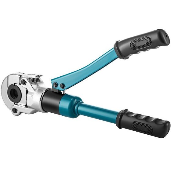 Alupex hüdraulilised presstangid PEX/AL/PEX, TH pressid (192267070 ...