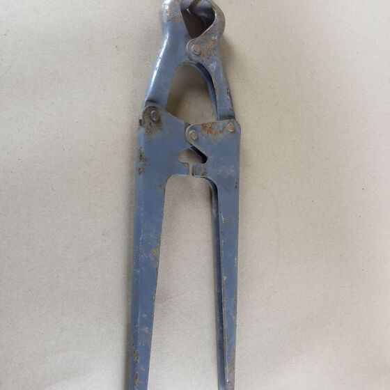 Tangid (vist põllumajanduses kasutatavad) (202288448) - Osta.ee