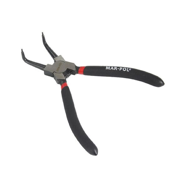 Stopperseibide näpitsad -tangid. (207652013) - Osta.ee