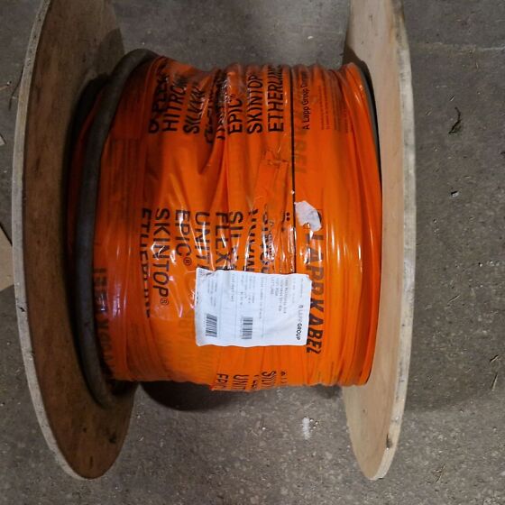 Vaskkaabel 1 rull (201269627) - Osta.ee