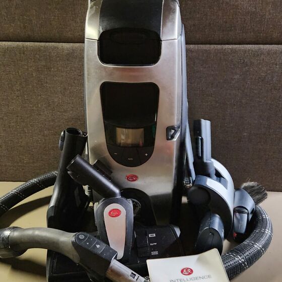 Lux Intelligence tolmuimeja (207259534) - Osta.ee