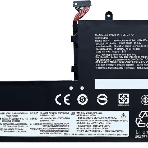 BAT11 Sülearvuti aku Lenovo Legion Y530 Y540 (207933591) - Osta.ee