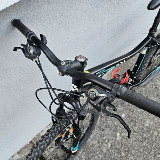 Muddyfox jalgratas 26" (229060133) - Osta.ee