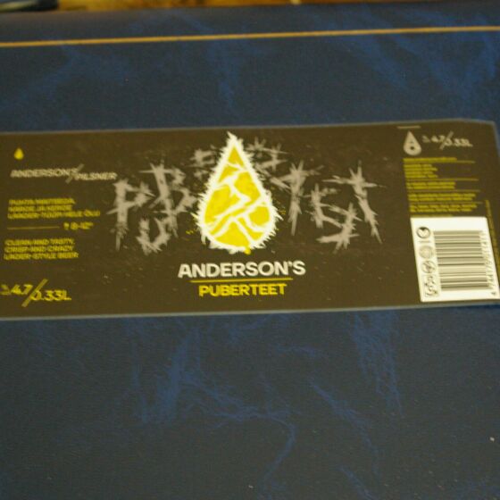 PUBERTEET (205111474) - Osta.ee