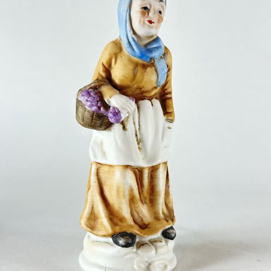 VANAEMA VINTAGE KUJUKE (202071355) - Osta.ee