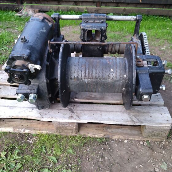 Urali vints (197395456) - Osta.ee