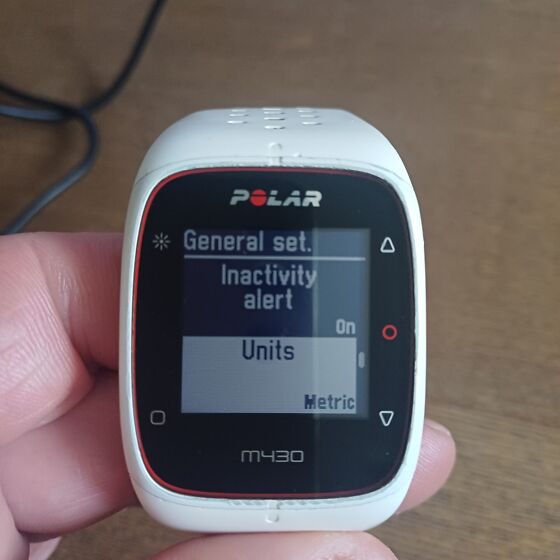 Polar spordikell M430 (199073496) - Osta.ee