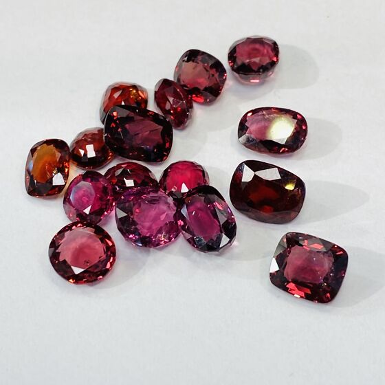 Looduslik spinel Burma STONES (167077786) - Osta.ee