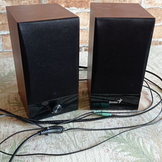 Arvuti kõlarid. (201469998) - Osta.ee