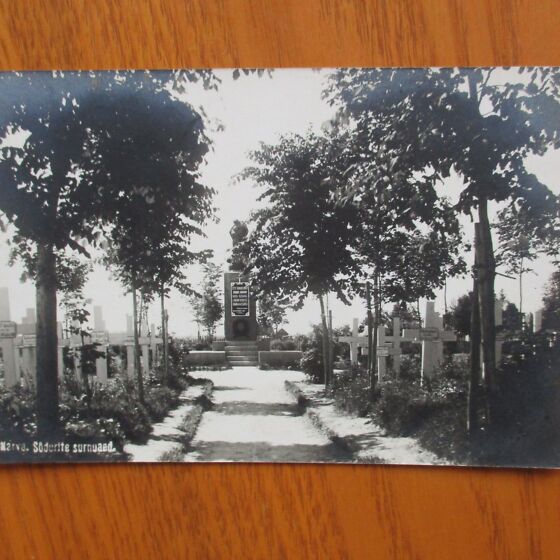 NARVA SÕDURITE SURNUAED , VABADUSSÕJA SAMMAS ,9-7 (213432868) - Osta.ee