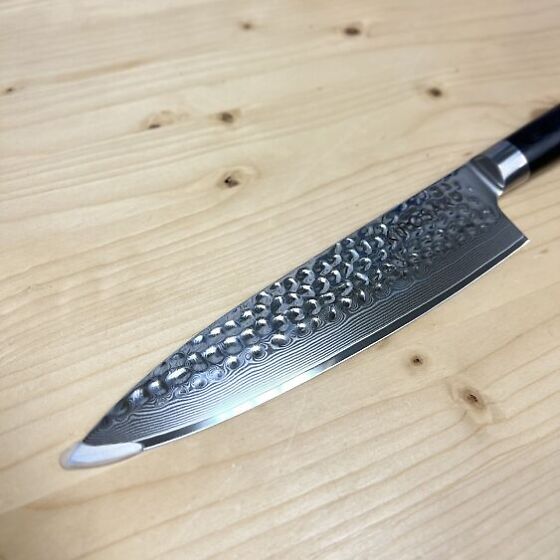 KIROSAKU Premium Damaskuse Jaapani Nuga 20cm / 67 kihti UUS (202069843 ...