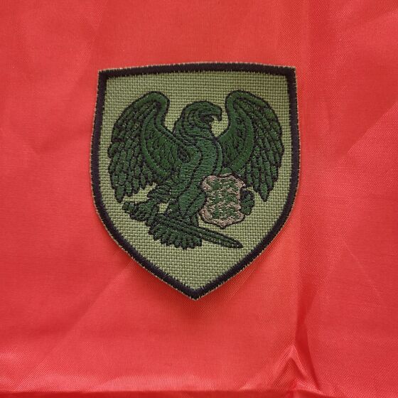 EKV Eesti kaitseväe Kaitseliidu embleem (197420720) - Osta.ee