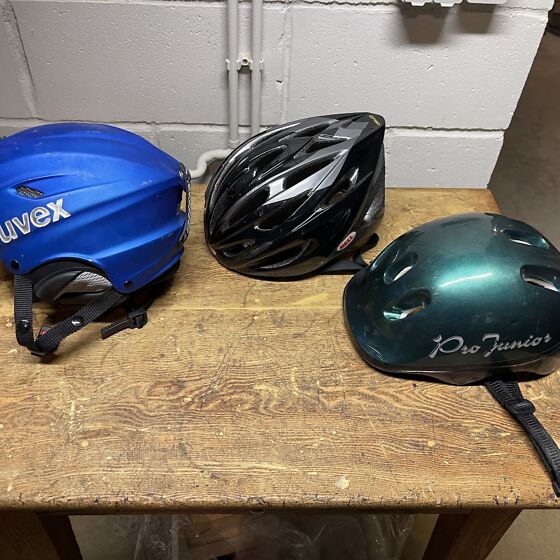 KIIVER 3 tk (205220679) - Osta.ee