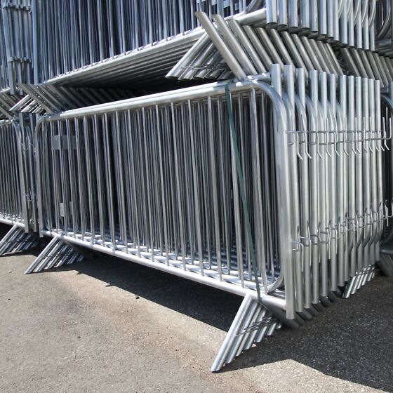 Uus jalgadel piirdeaed 2,50m x 1,10m (201969204) - Osta.ee