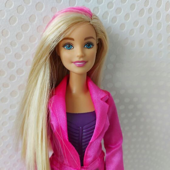Barbie nukk (197232427) - Osta.ee