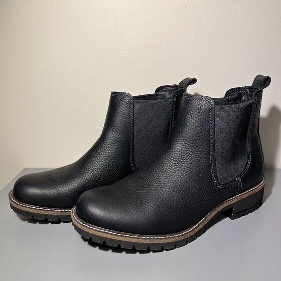 ECCO saapad 39, UUED! (205410858) - Osta.ee